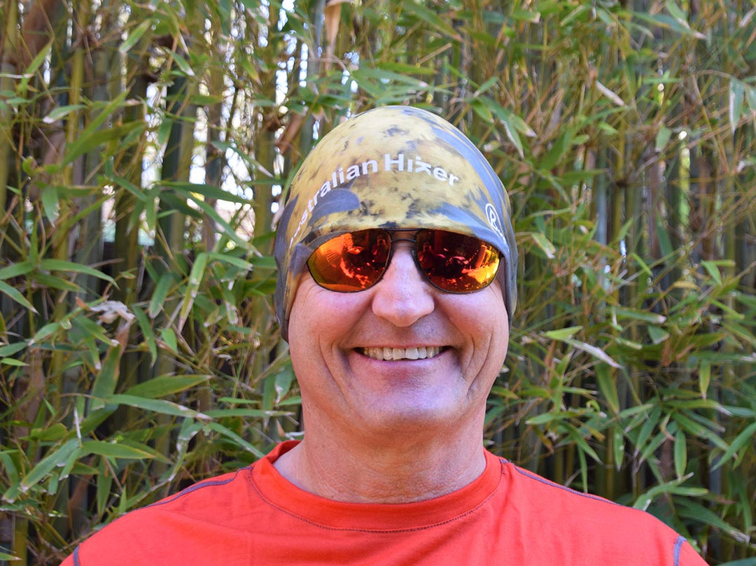 Australian Hiker Wattle Buff